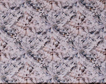 Gemstone fabric | Etsy