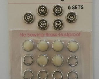 Decorative snaps | Etsy