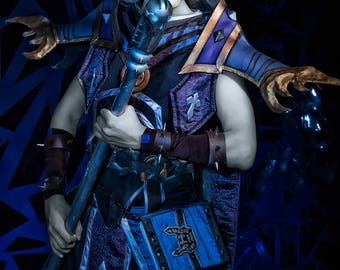 Karthus | Etsy