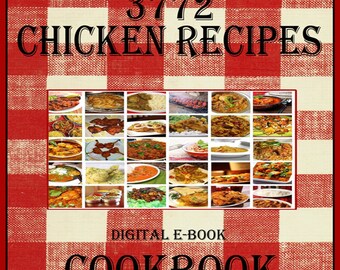 300 Delicious Chicken Recipes Breasts Wings Thighs Instant