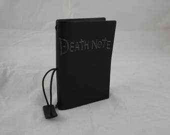 Death note notebook | Etsy