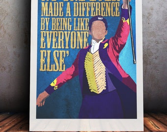 The greatest showman | Etsy