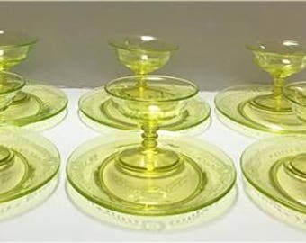 Imperial glass | Etsy