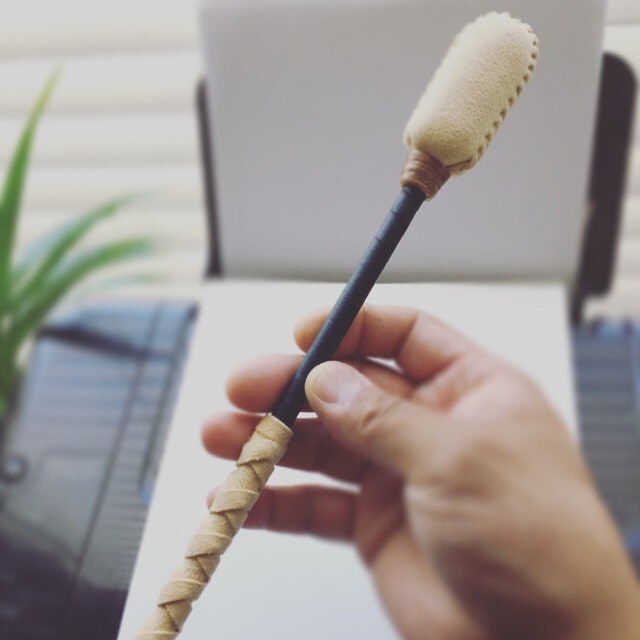 Sacred Spiritual & Ceremonial Tools of the by TheRattleMaker