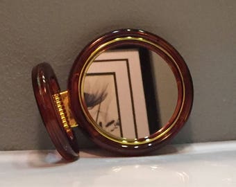 Double sided mirror | Etsy