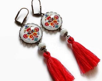 Slavic jewelry | Etsy