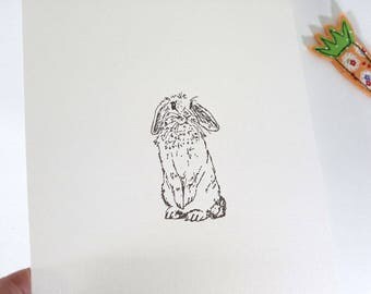 Letterpress Prints | Etsy UK