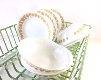 Corelle dinnerware | Etsy