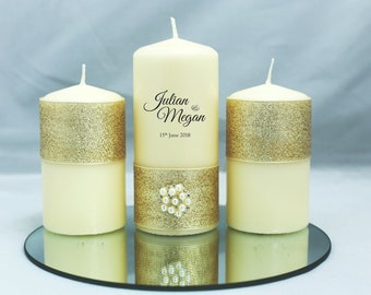 Handmade candles | Etsy