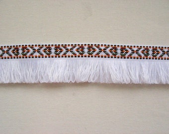 Aztec borders | Etsy