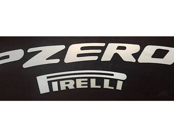 Pirelli tires | Etsy