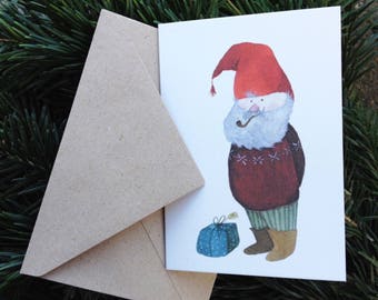 Christmas pixie | Etsy