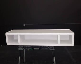 Floating console | Etsy