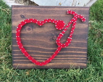 Personalized String art boards made just for you by KailsStringArt