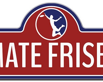 Ultimate frisbee | Etsy