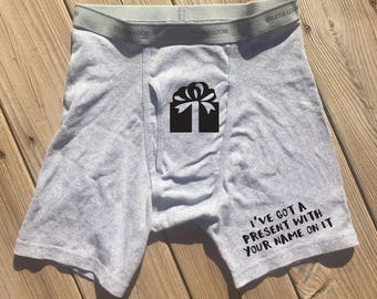 Mens underwear | Etsy