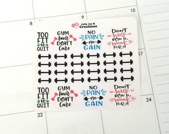 Reminder sticker | Etsy