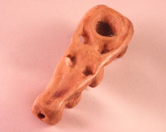 Clay pipe | Etsy