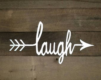 Metal word art | Etsy