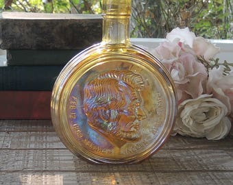 Wheaton glass | Etsy