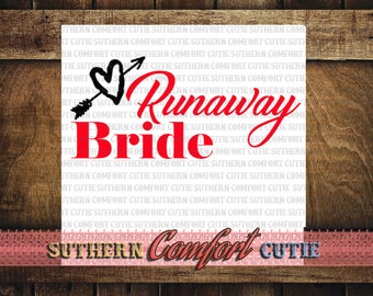 Bridal shower svg | Etsy