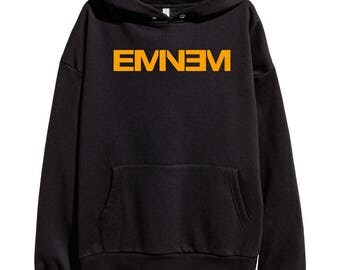 Eminem hoodie | Etsy