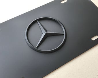 Mercedes benz | Etsy