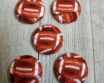 Football magnets | Etsy