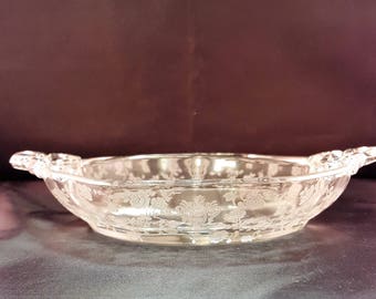 Cambridge rose point | Etsy