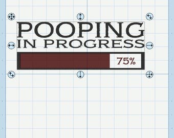 Poop svg | Etsy