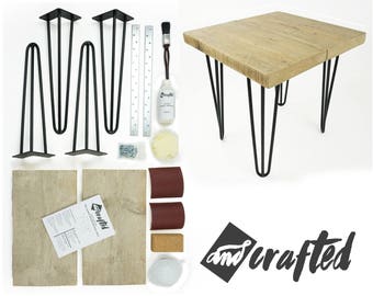 Bedside table | Etsy