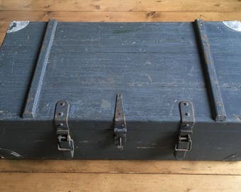 Valise vintage | Etsy