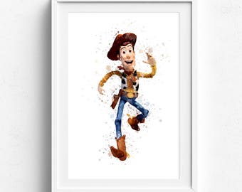 Toy story printables | Etsy