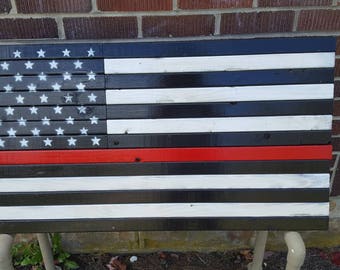 American flag decor | Etsy