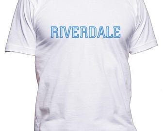 Riverdale merch | Etsy