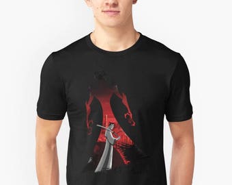 Samurai jack | Etsy