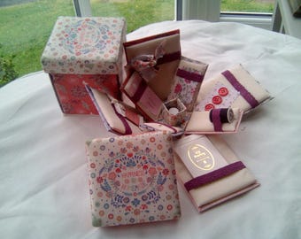 Exploding box | Etsy