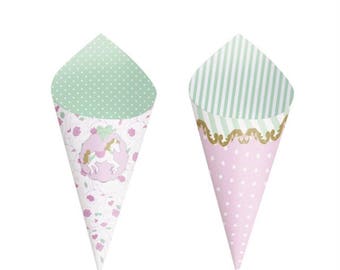 Carousel party | Etsy