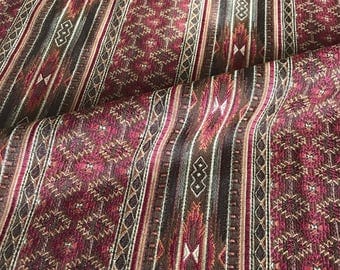 Navajo fabric | Etsy