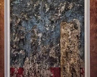 Broken column | Etsy