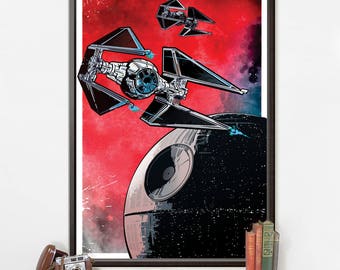Tie interceptor | Etsy