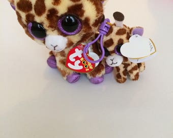 Beanie boo | Etsy