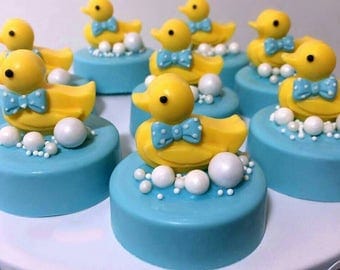 Baby shower oreos | Etsy