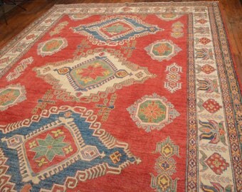 Oriental rug | Etsy
