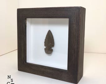 4x4 shadow box | Etsy