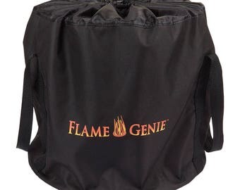 Portable fire pit | Etsy