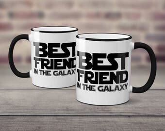 Matching mugs | Etsy