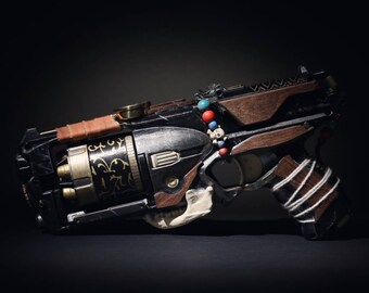 Custom painted nerf | Etsy