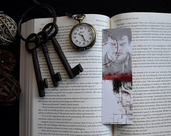 Hannibal lector | Etsy