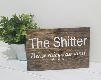 Funny poop sayings | Etsy